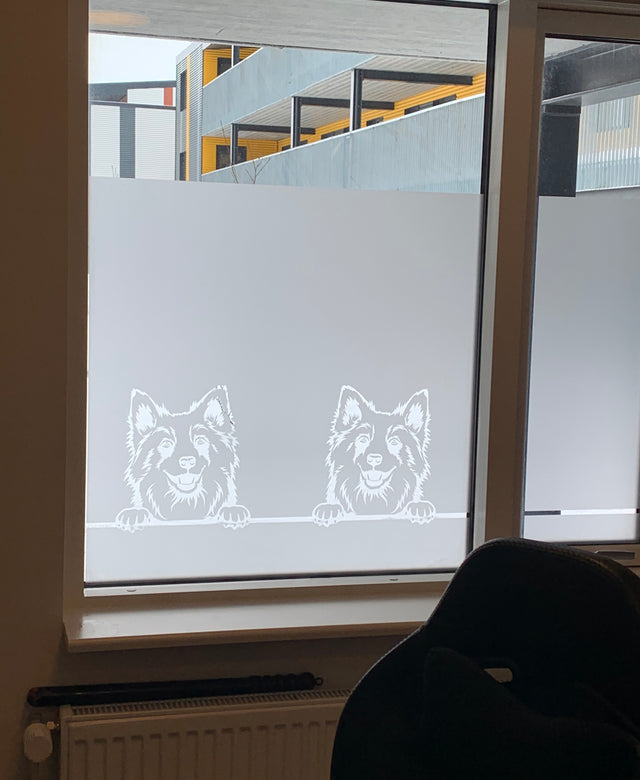 Sticker.is Gluggafilmur og Límmiðar fyrir heimilið of bílinn – Sticker ehf