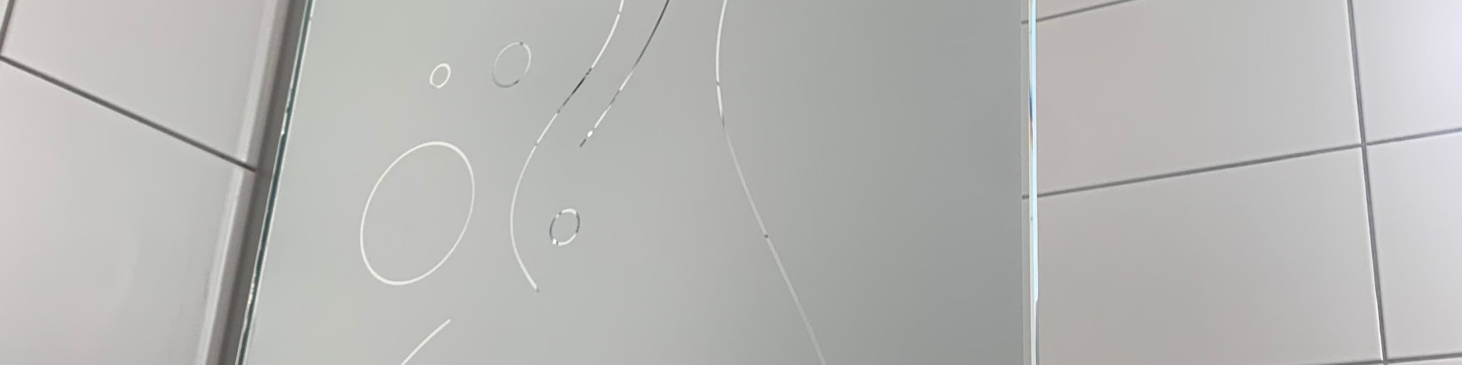 Heil mynstur – Sticker ehf